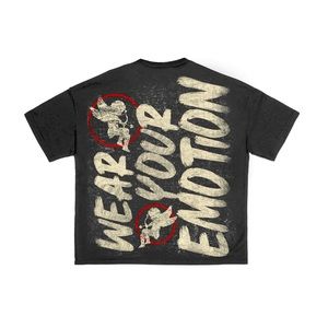 enot | Accessories | Cool Shirt That Says Emotion | Poshmark